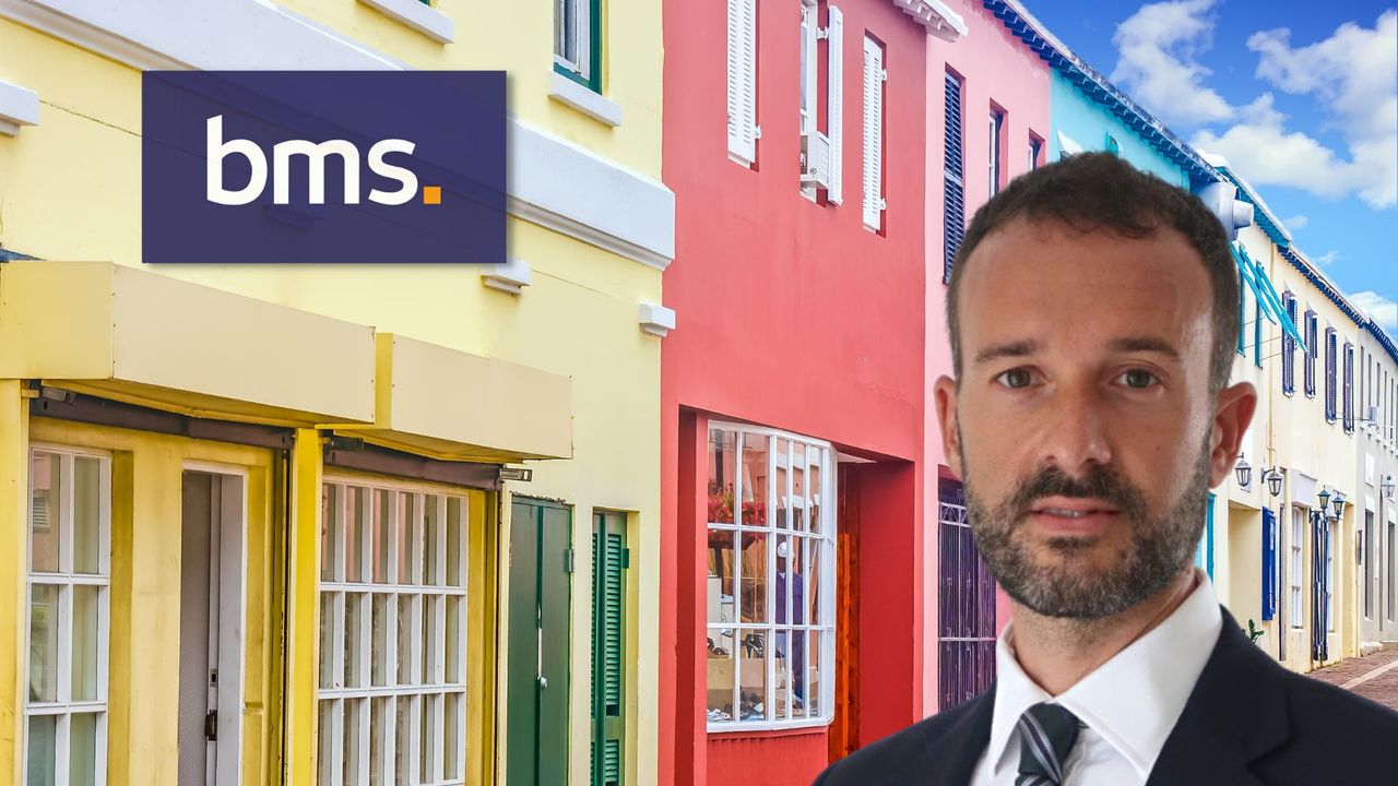 BMS lures Oneglobal, ex-JLT executive for key Bermuda role ...